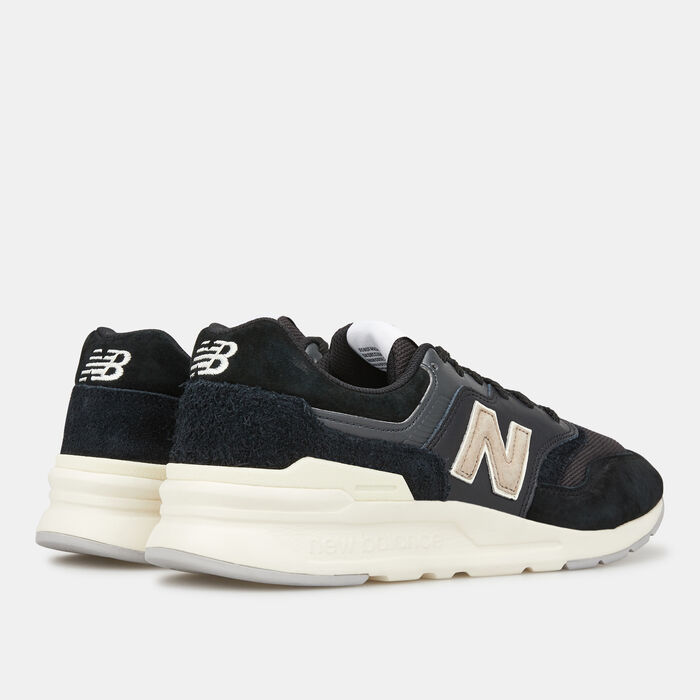 Shop New Balance Men's 997H Shoe Black Online in Dubai & UAE -SSS