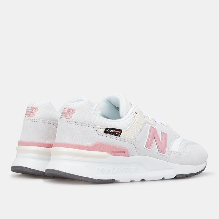 New Balance Women's 997H Shoe Grey Online in Dubai & UAE -SSS