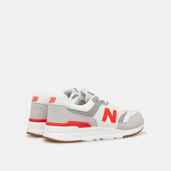 Kids' 997H Shoe Grey New Balance in Dubai & UAE -SSS