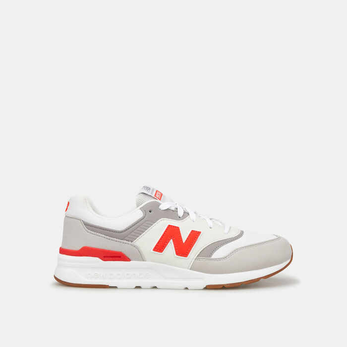 Kids' 997H Shoe Grey New Balance in Dubai & UAE -SSS