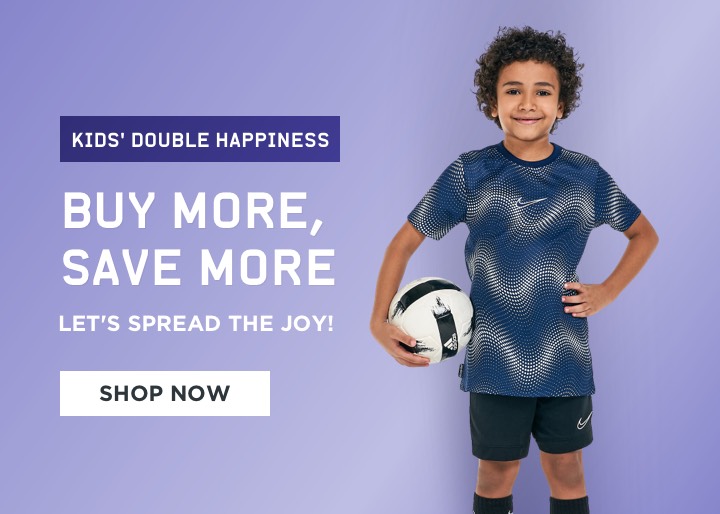 Kids Online Store in Dubai, UAE | Buy Kids Sportswear, Shoes | SSS