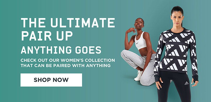 Online Shopping for Women | Women's Sportswear in Dubai, UAE | SSS